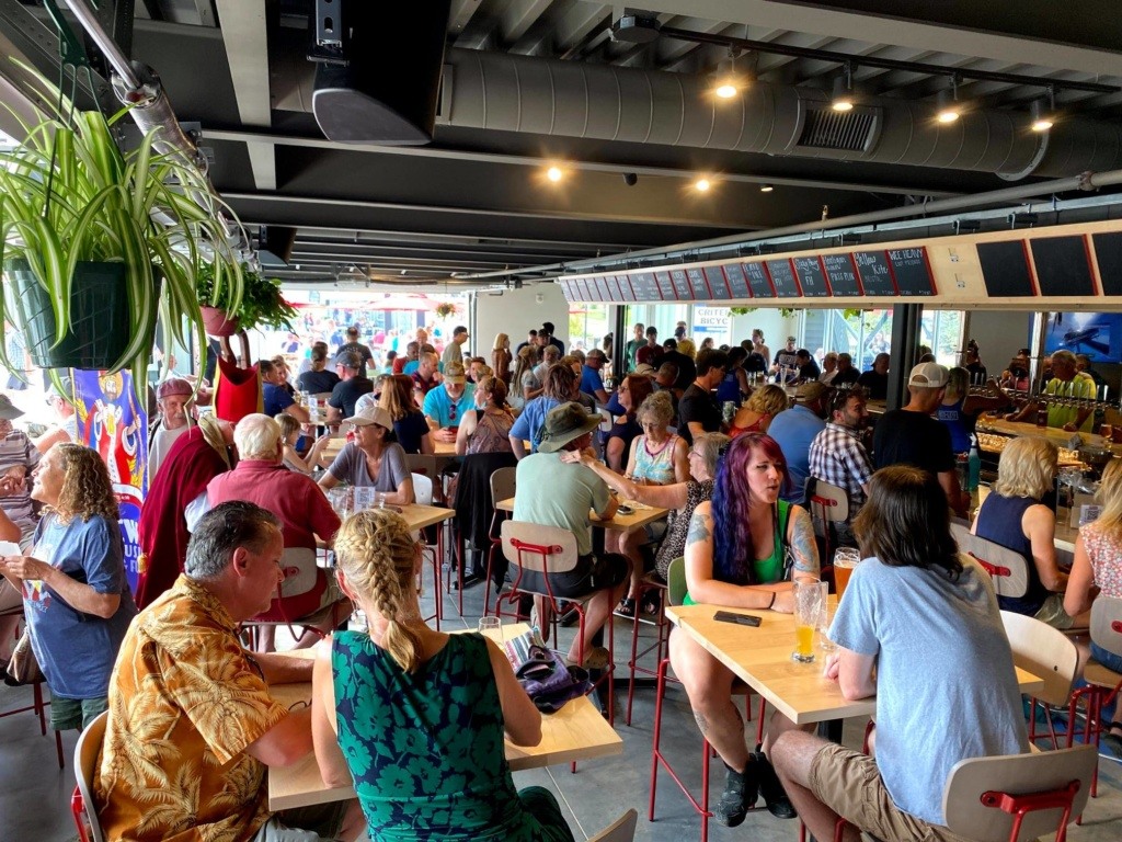 Visit Red Leg Brewing Company – Red Leg Brewing Company