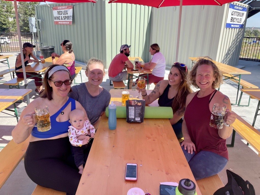 Visit Red Leg Brewing Company – Red Leg Brewing Company