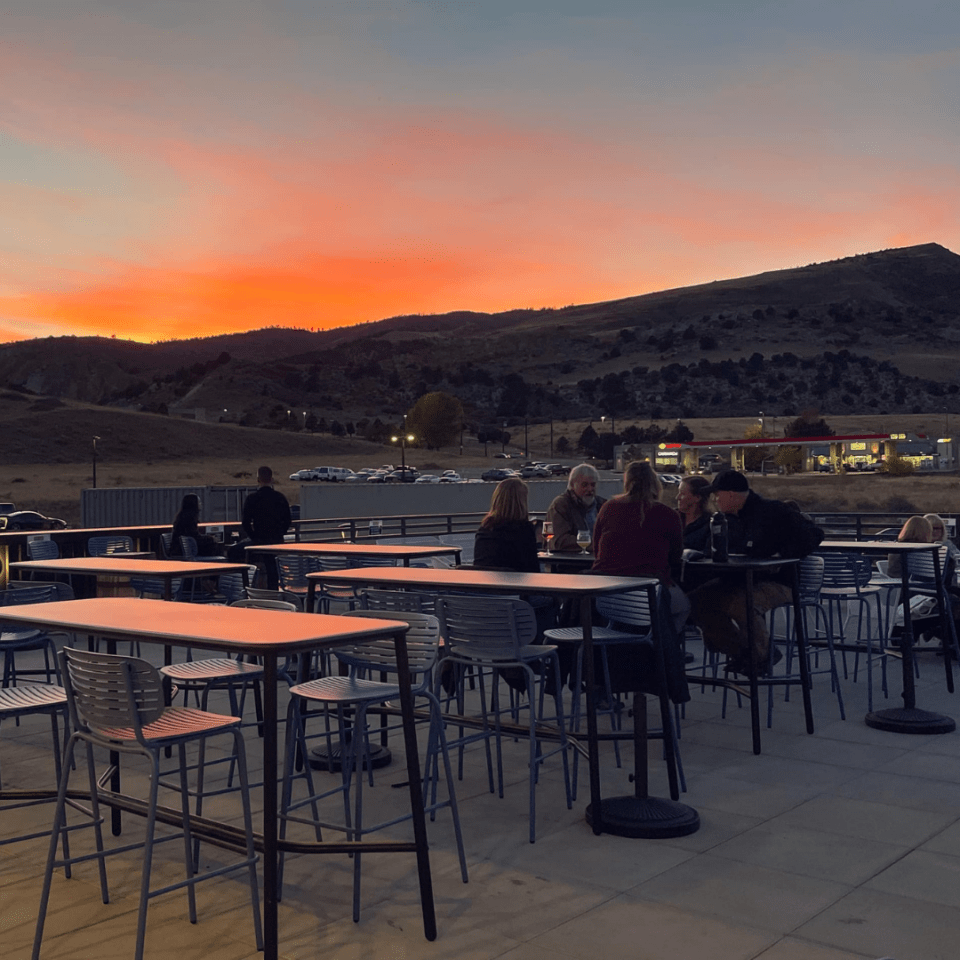 Private Events - Red Leg Brewing Company