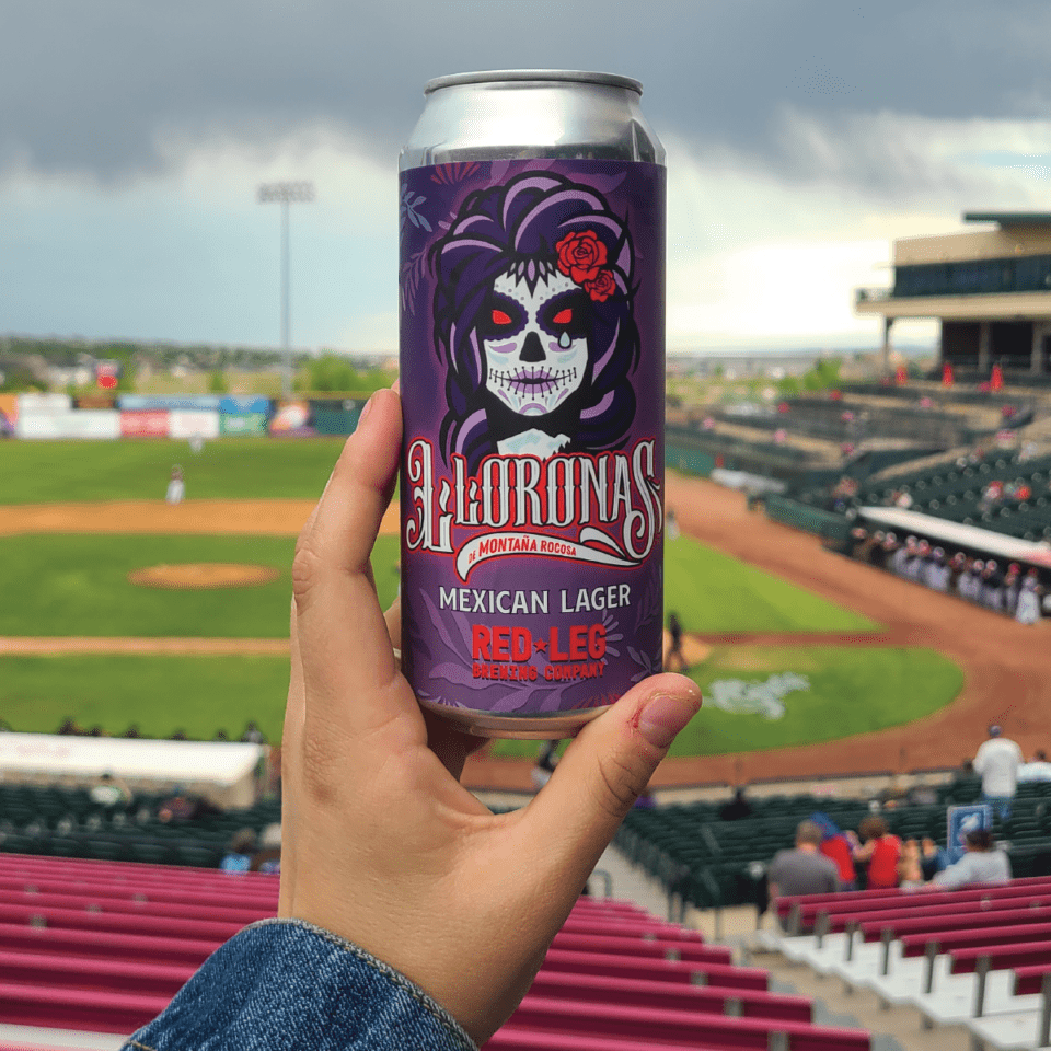 Partnerships – Red Leg Brewing Company